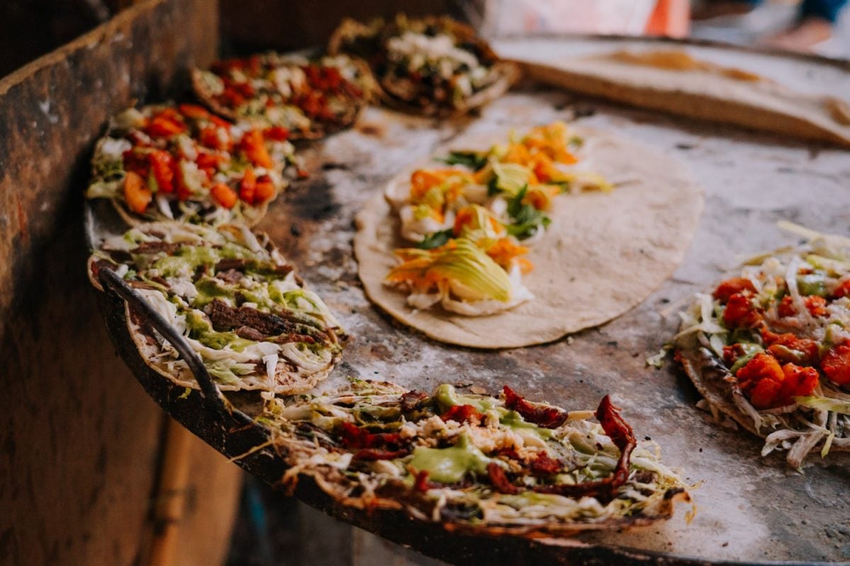 The Best Time to Visit Oaxaca (Festivals, Weather, & More)