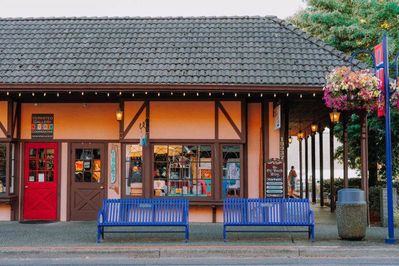 Visiting Poulsbo, Washington: The “Little Norway” of the USA