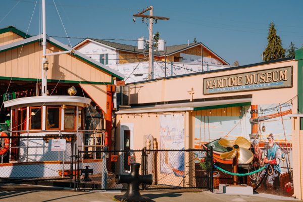 Visiting Poulsbo, Washington: The “Little Norway” of the USA