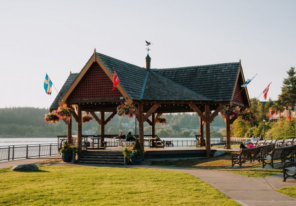 Visiting Poulsbo, Washington: The “Little Norway” of the USA