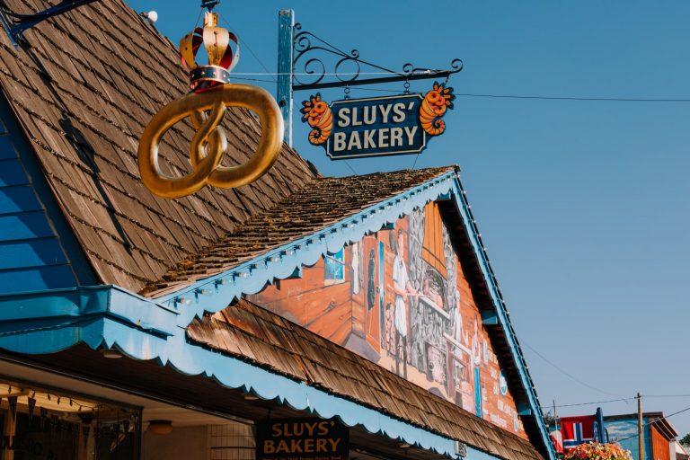 Visiting Poulsbo, Washington: The “Little Norway” of the USA