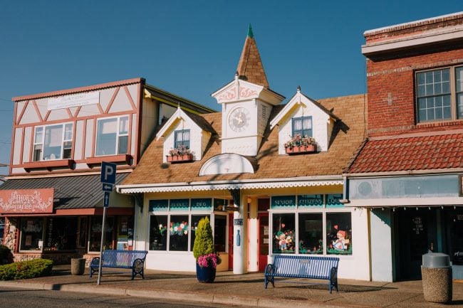 Visiting Poulsbo, Washington: The “Little Norway” of the USA