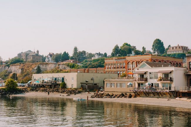 19 Fun & Charming Things to Do in Port Townsend, Washington