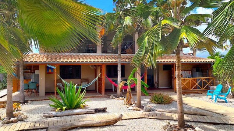 Top 10 (Eco) Resorts & Hotels in Bonaire | Bucketlist Bri