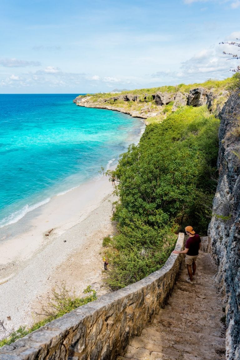The 10 Very Best Beaches on Bonaire Island | Bucketlist Bri