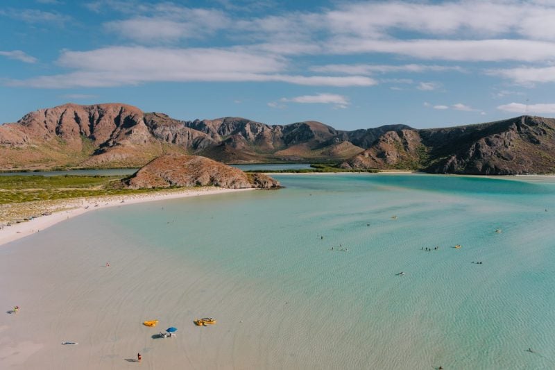 The Ultimate Playa Balandra Beach Guide (Read This First!)