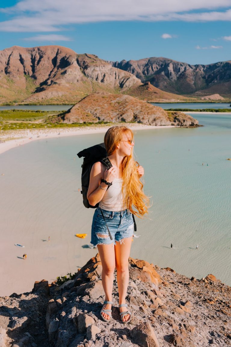 The Ultimate Playa Balandra Beach Guide (Read This First!)
