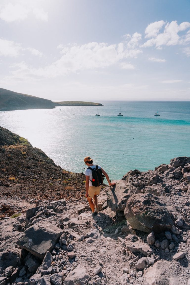 The Ultimate Playa Balandra Beach Guide (Read This First!)