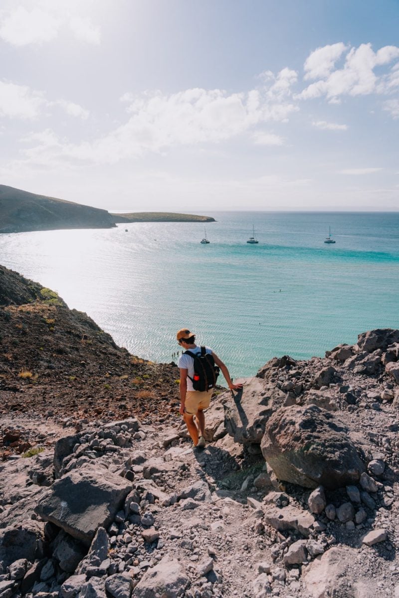 The Ultimate Playa Balandra Beach Guide (Read This First!)