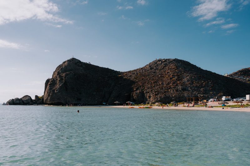 The Ultimate Playa Balandra Beach Guide (Read This First!)