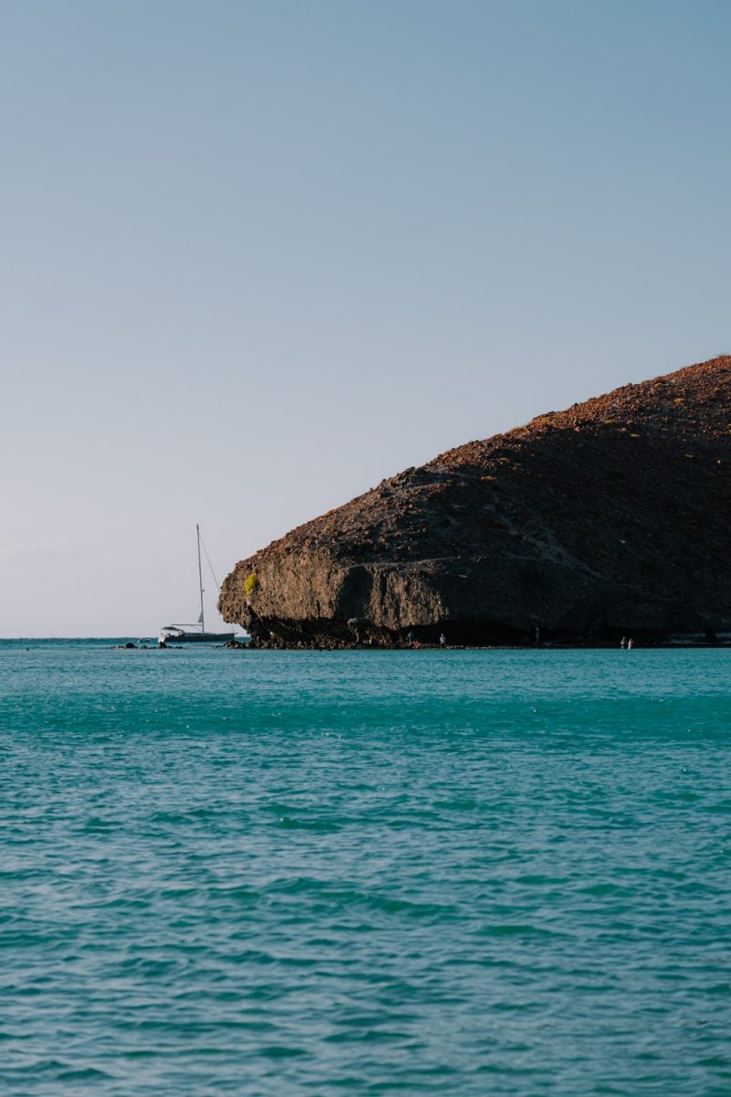 The Ultimate Playa Balandra Beach Guide (Read This First!)