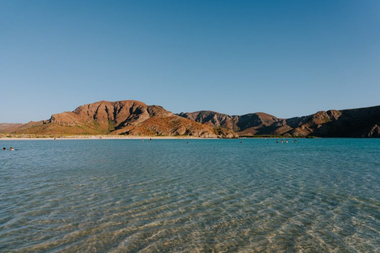 The Ultimate Playa Balandra Beach Guide (Read This First!)
