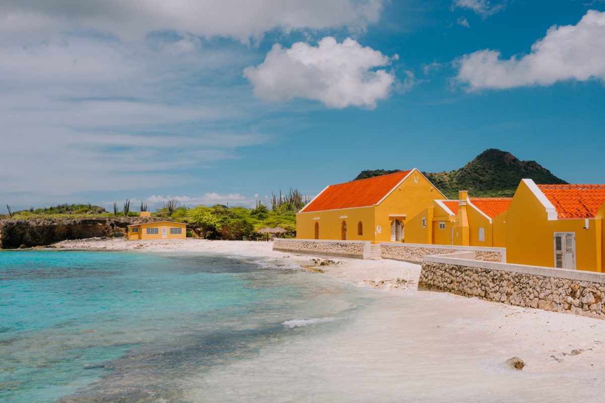 The 10 Very Best Beaches on Bonaire Island | Bucketlist Bri