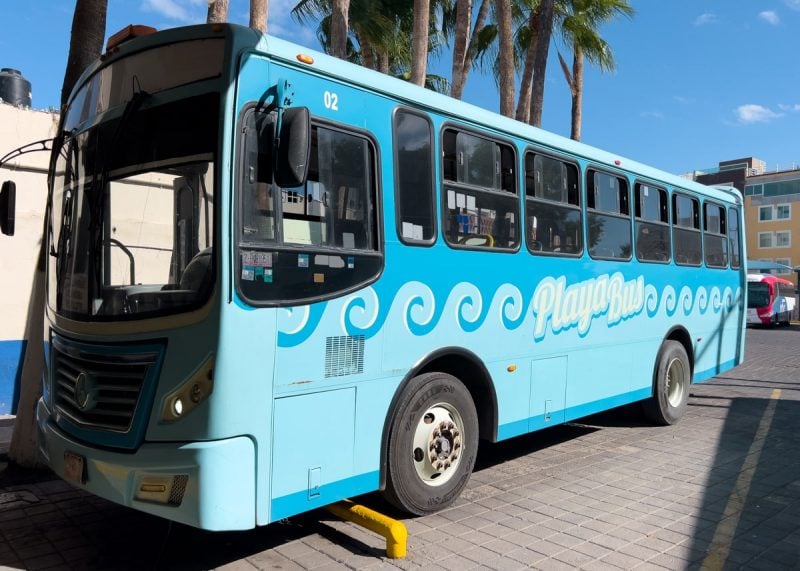 The Ultimate Playa Balandra Beach Guide (Read This First!)