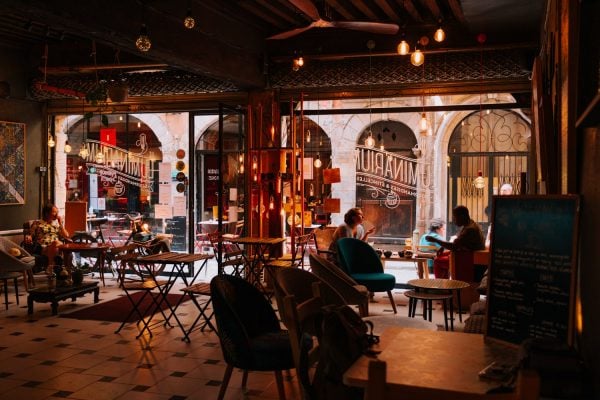 The Complete Guide to Vieux Lyon (Lyon's Old Town), France