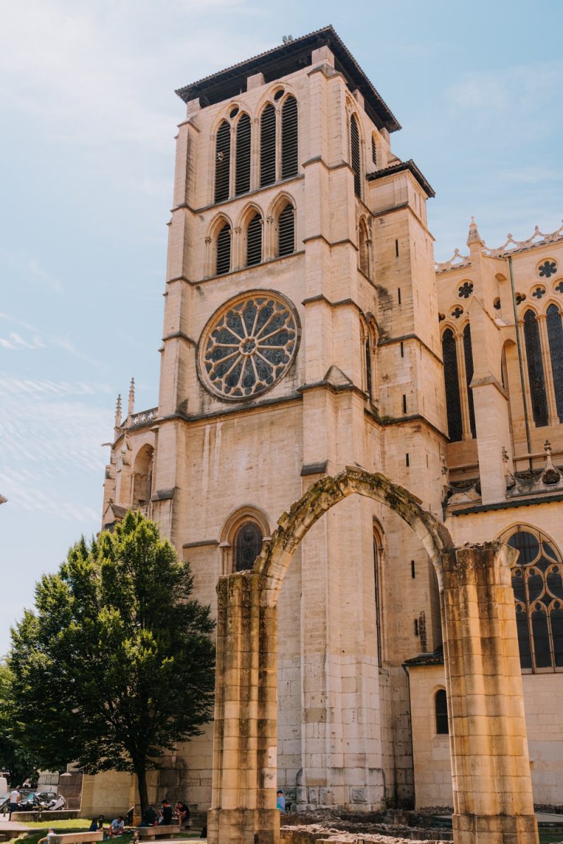 The Complete Guide to Vieux Lyon (Lyon's Old Town), France
