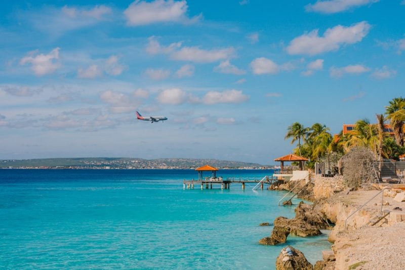 The 10 Very Best Beaches on Bonaire Island | Bucketlist Bri