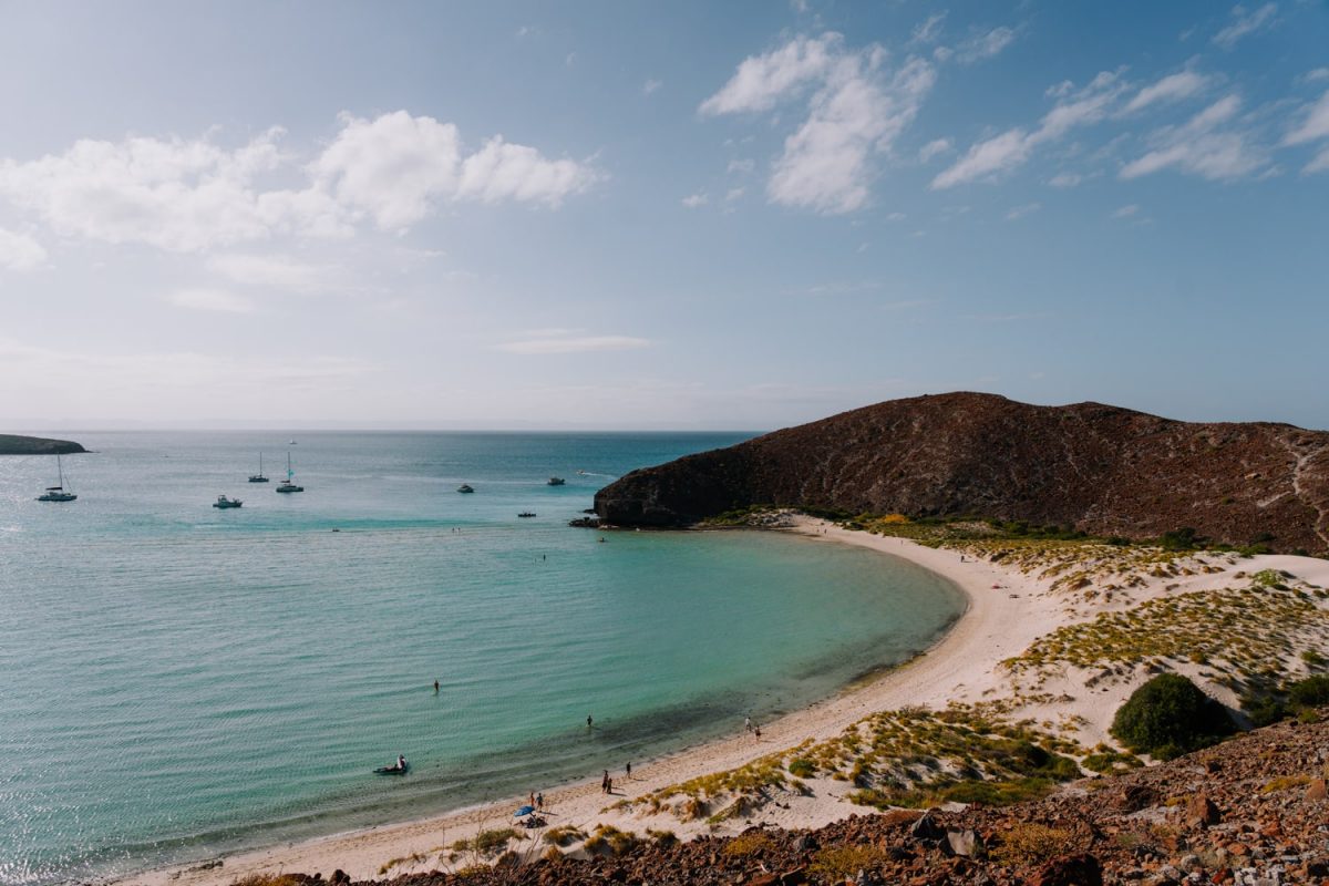 The Ultimate Playa Balandra Beach Guide (Read This First!)