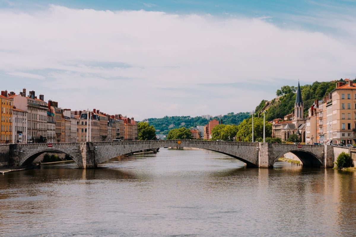 Lyon in a Day: The Perfect 1 Day Itinerary (With Map)