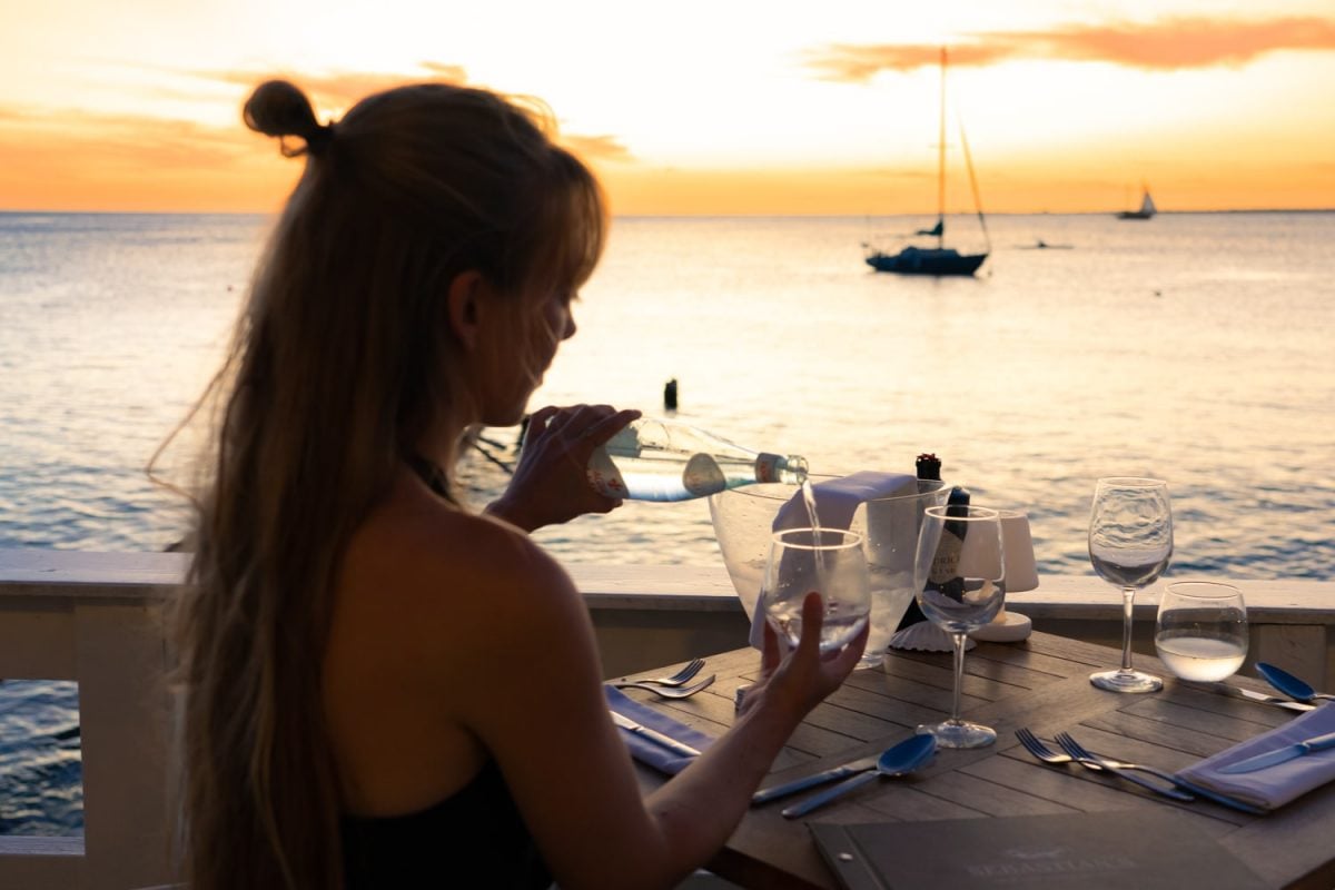 15 Best Restaurants & Places to Eat on Bonaire Island