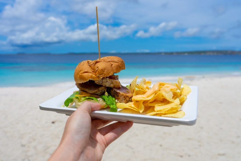 The 10 Very Best Beaches on Bonaire Island | Bucketlist Bri
