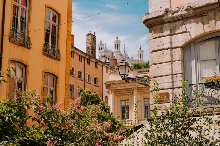 The Complete Guide to Vieux Lyon (Lyon's Old Town), France