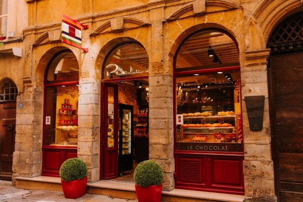 The Complete Guide to Vieux Lyon (Lyon's Old Town), France