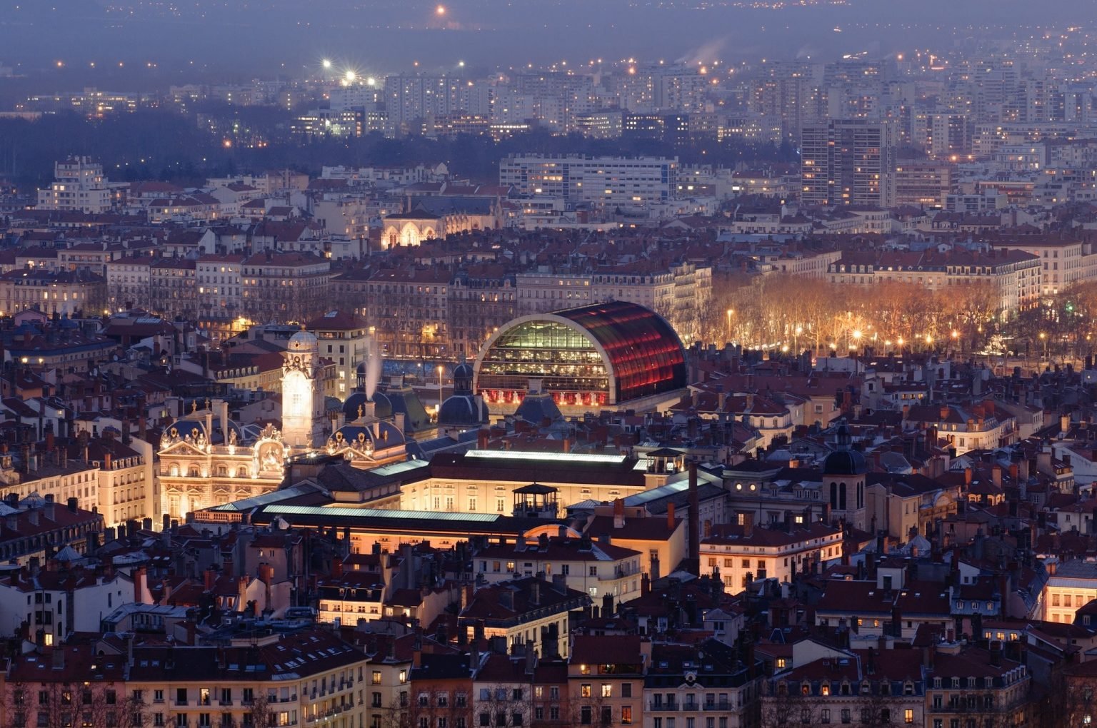 Visiting Lyon in Winter: 7 Magical Things to Do & See