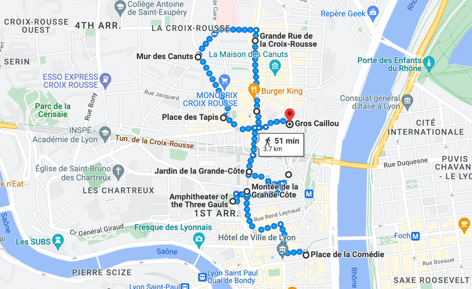 The Perfect 3 Days in Lyon Itinerary (Local Insider Tips)