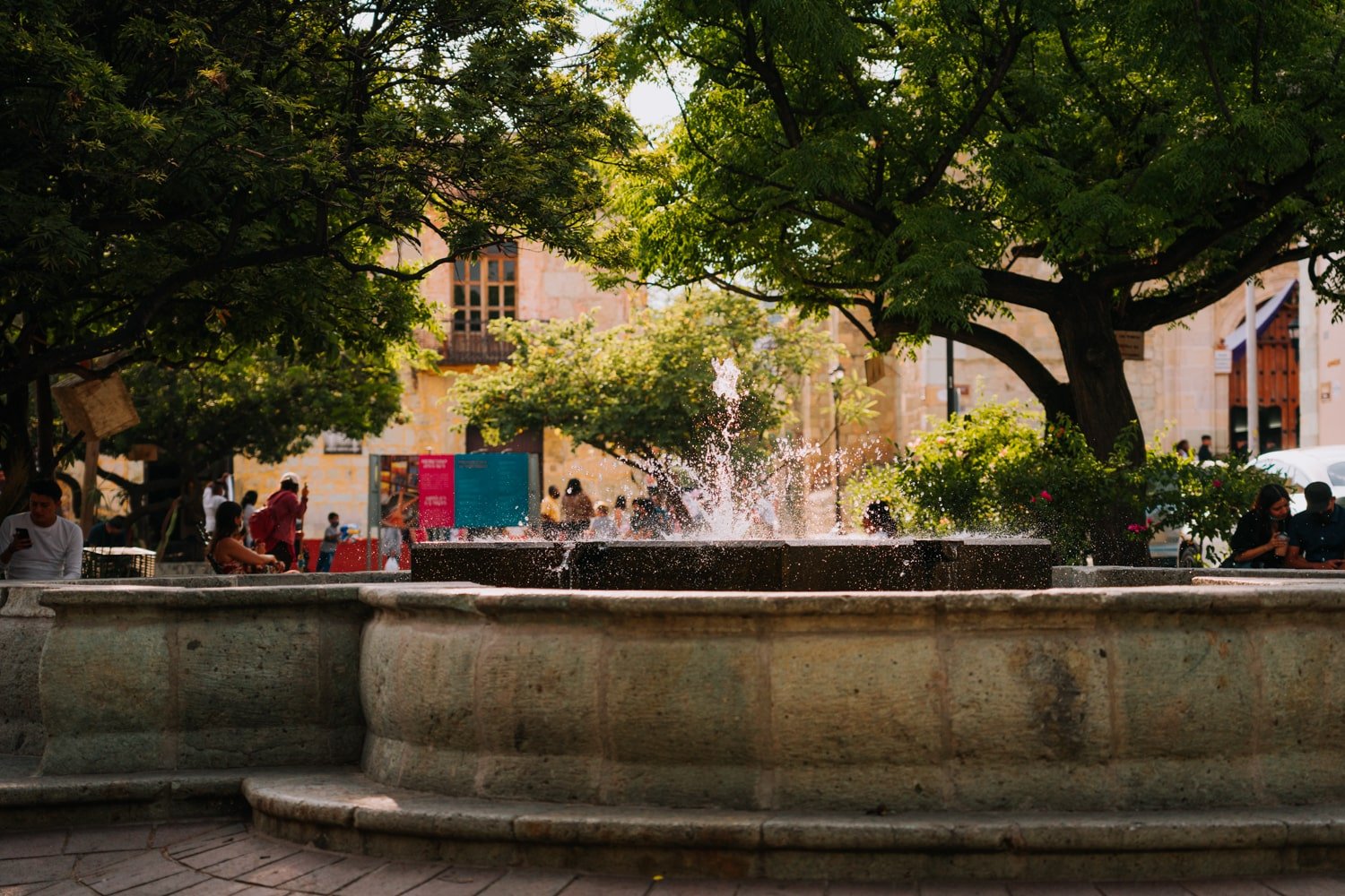 How to Spend 4–5 Days in Oaxaca City: The Ultimate Itinerary