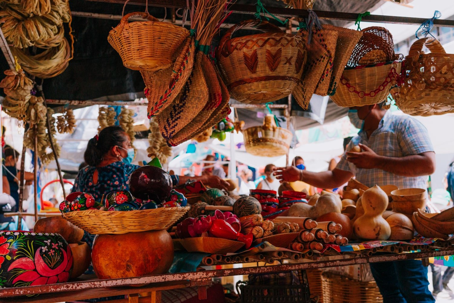 How to Spend 4–5 Days in Oaxaca City: The Ultimate Itinerary