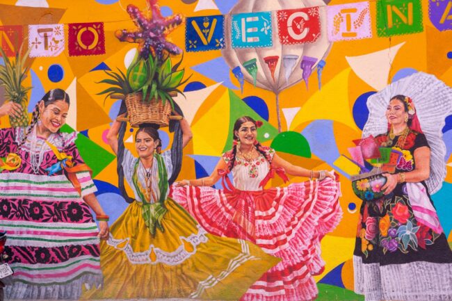 The Perfect 2-Day Oaxaca Itinerary (What to Do in 48 Hours)