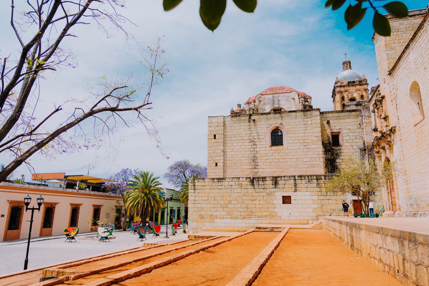 How to Spend 4–5 Days in Oaxaca City: The Ultimate Itinerary