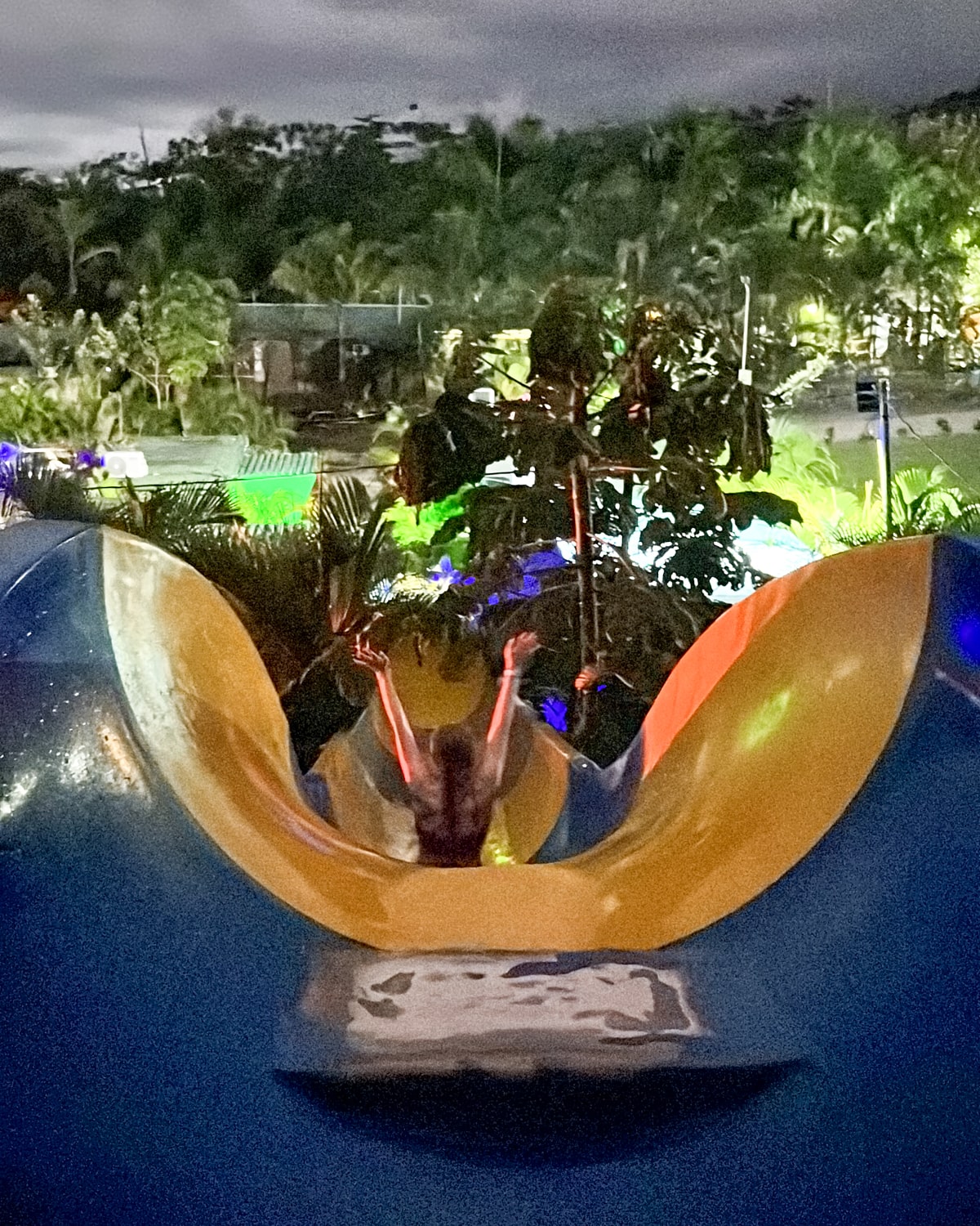 Relax Termalitas — Best Cheap Hot Springs in La Fortuna