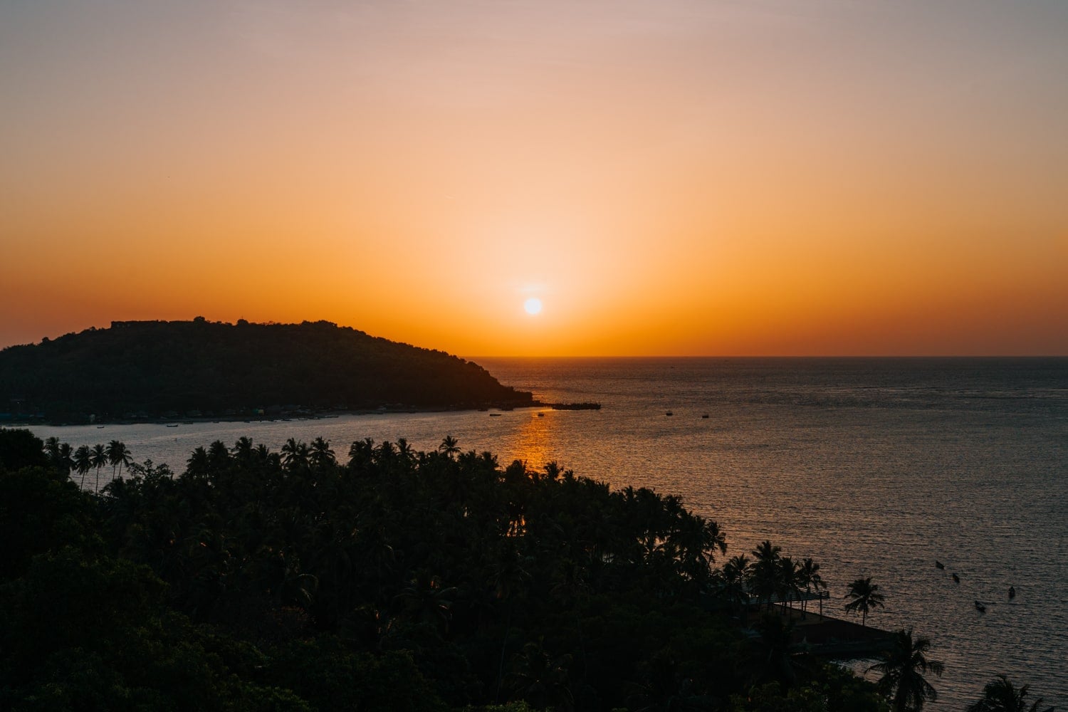 9 Very Best Things to Do in Anjuna & Vagator (North Goa)