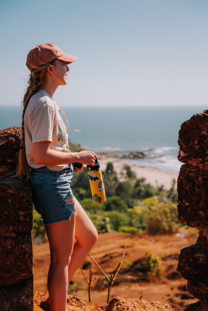 9 Very Best Things to Do in Anjuna & Vagator (North Goa)