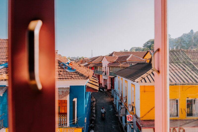 Goa, India for Digital Nomads: The Ultimate Guide