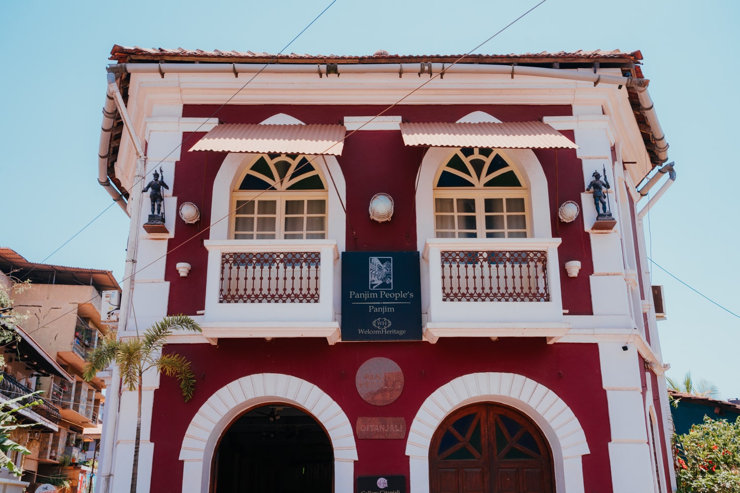 10 Very Best Things to Do in Panjim — Goa’s Colonial Capital