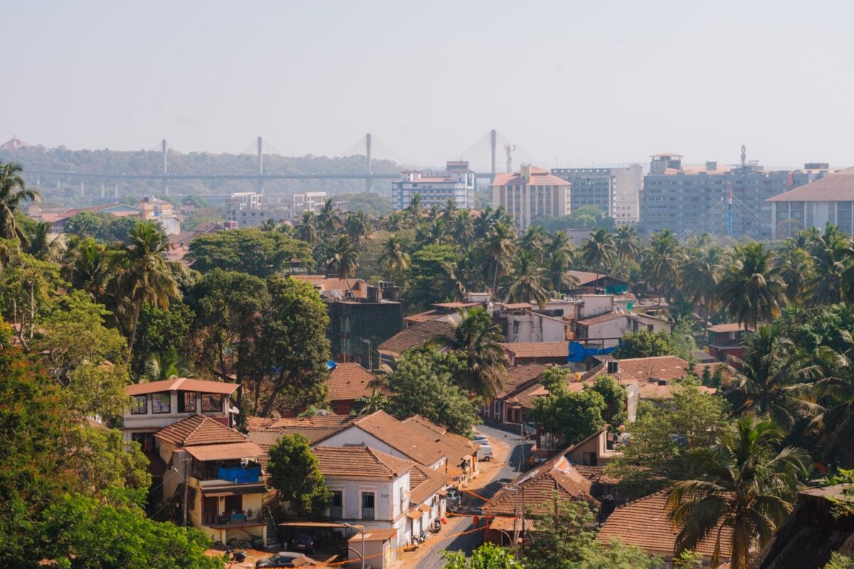 The Ultimate Digital Nomad Guide to INDIA | Bucketlist Bri