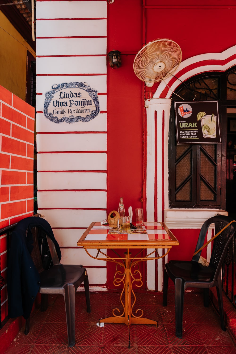 10 Very Best Things to Do in Panjim — Goa’s Colonial Capital