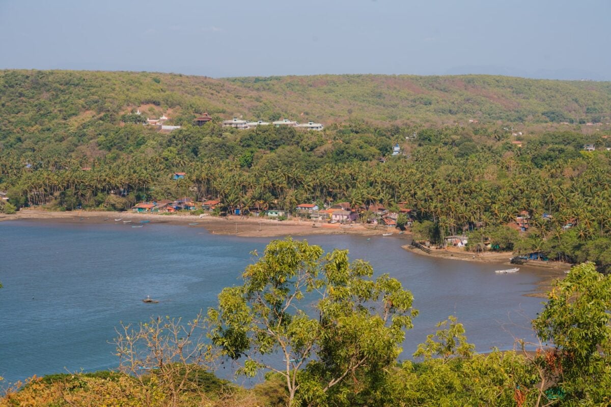 9 Very Best Things to Do in Anjuna & Vagator (North Goa)