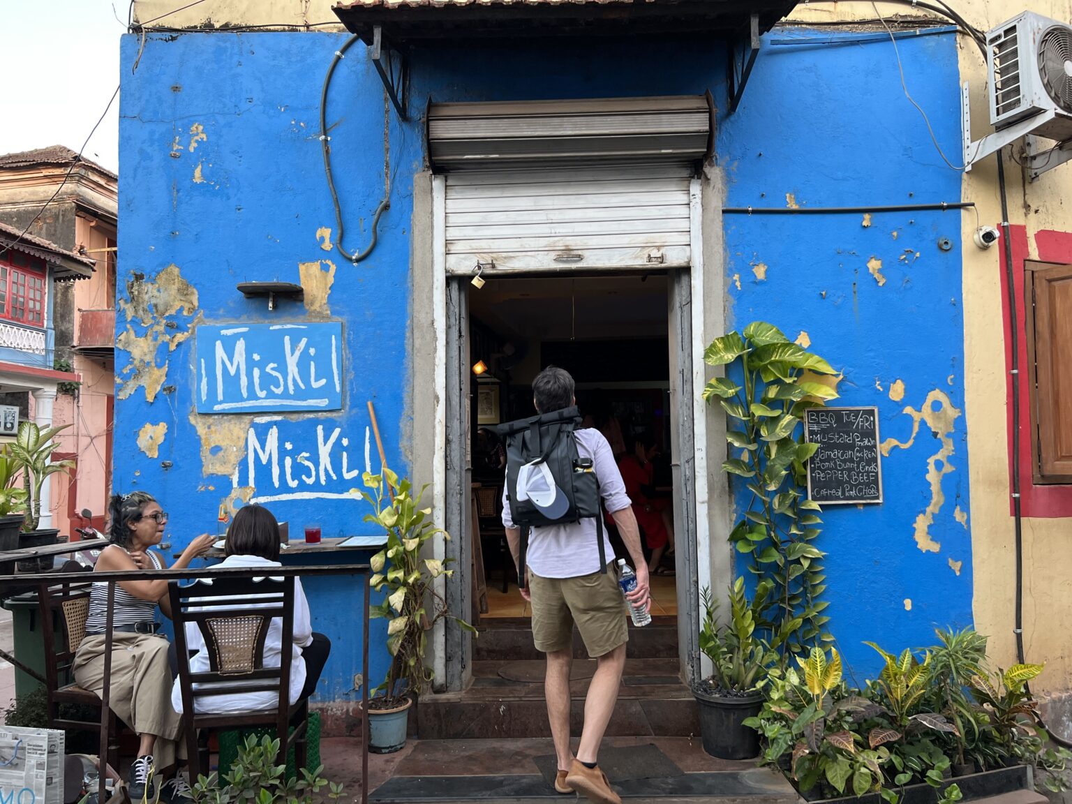 10 Very Best Things to Do in Panjim — Goa’s Colonial Capital