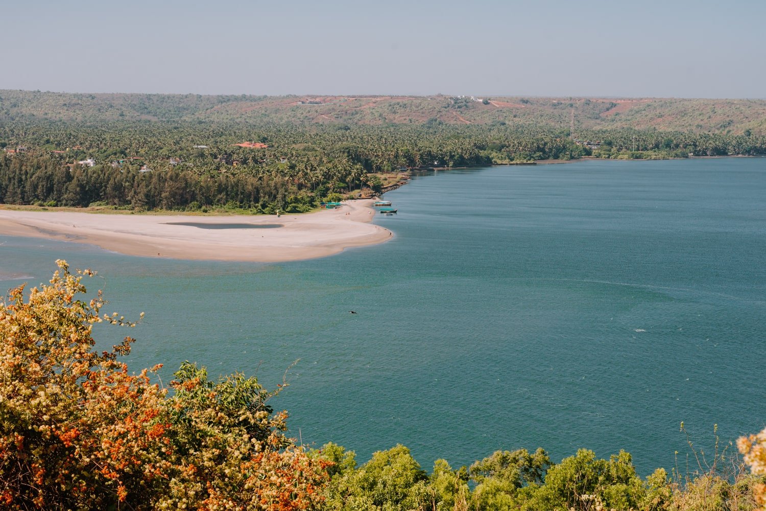 9 Awesome Things to Do in Morjim (North Goa)