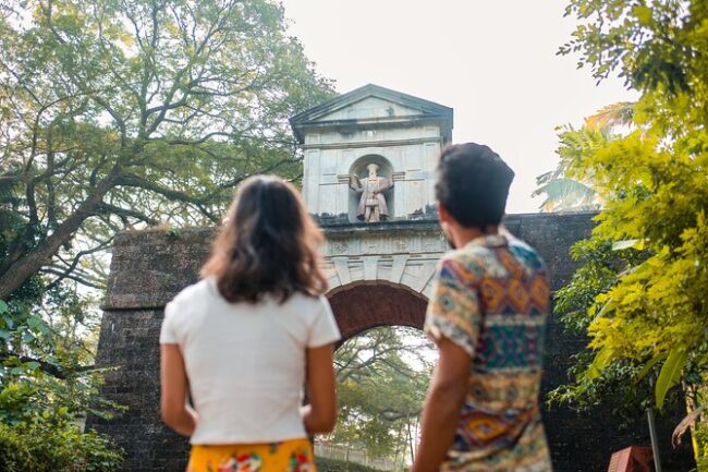10 Very Best Things to Do in Panjim — Goa’s Colonial Capital