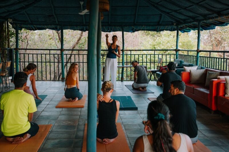 9 Awesome Things to Do in Morjim (North Goa)