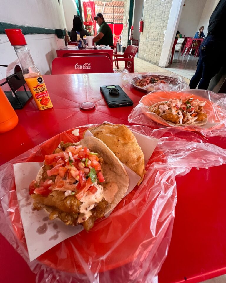 18+ Must-Try Restaurants in La Paz Mexico | Bucketlist Bri