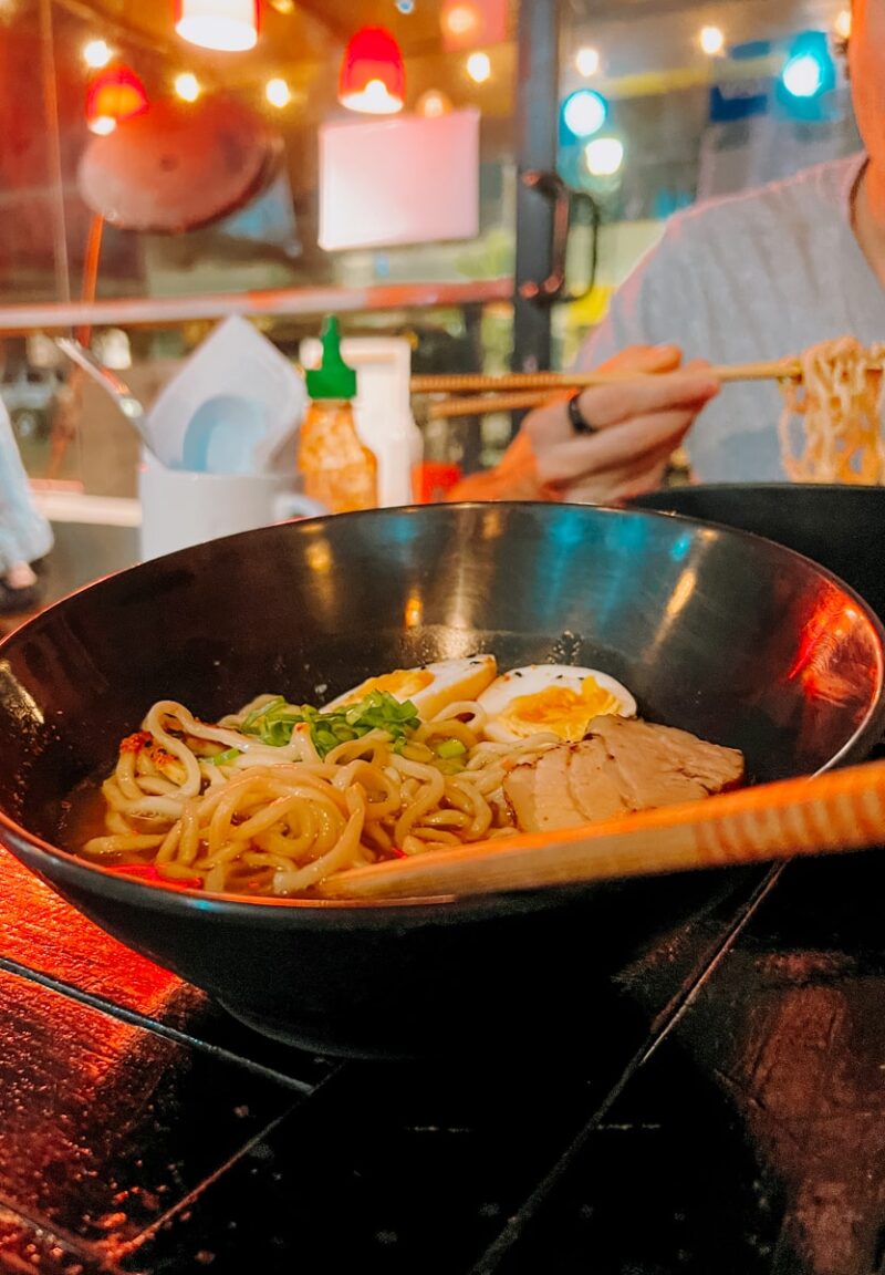 18+ Must-Try Restaurants in La Paz Mexico | Bucketlist Bri