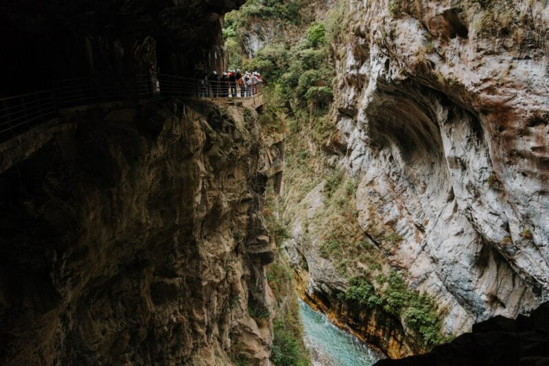 How to Visit Taroko National Park — Taroko Gorge Itinerary