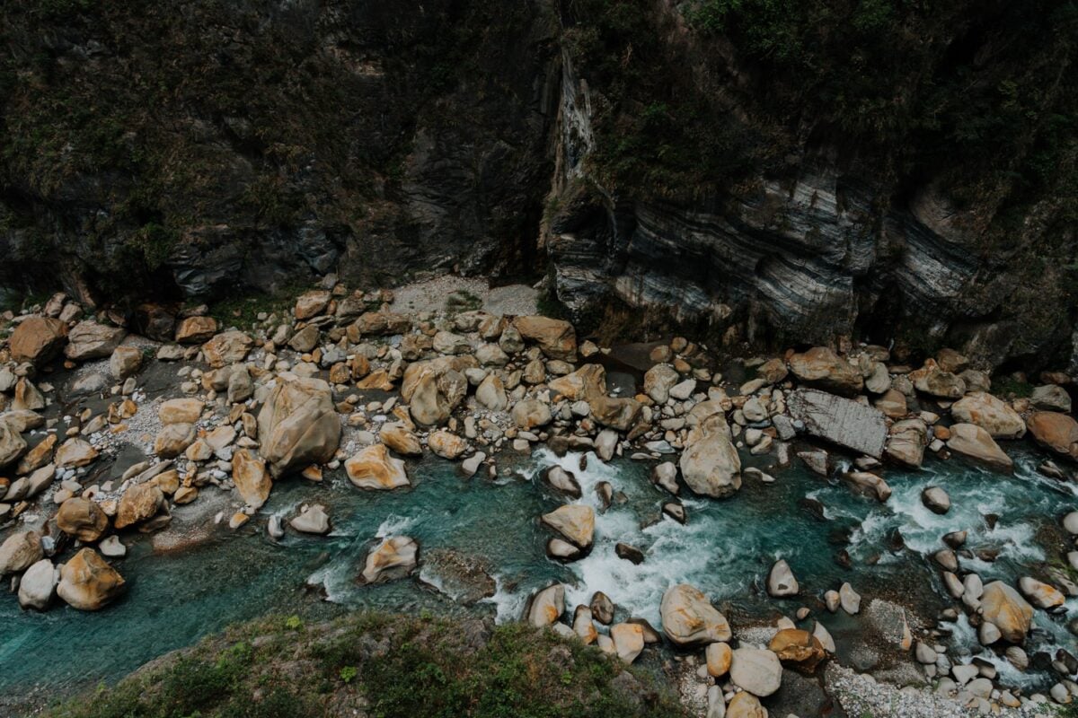 How to Visit Taroko National Park — Taroko Gorge Itinerary