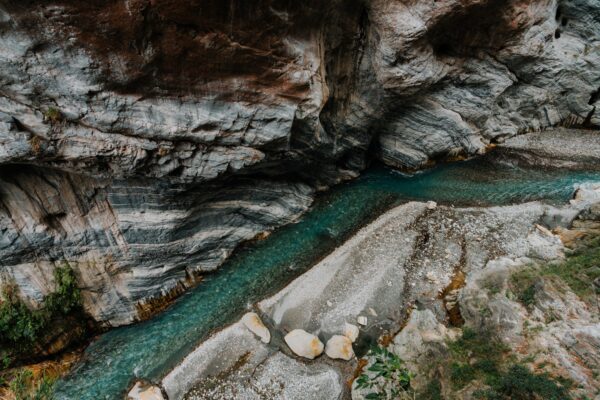 How to Visit Taroko National Park — Taroko Gorge Itinerary